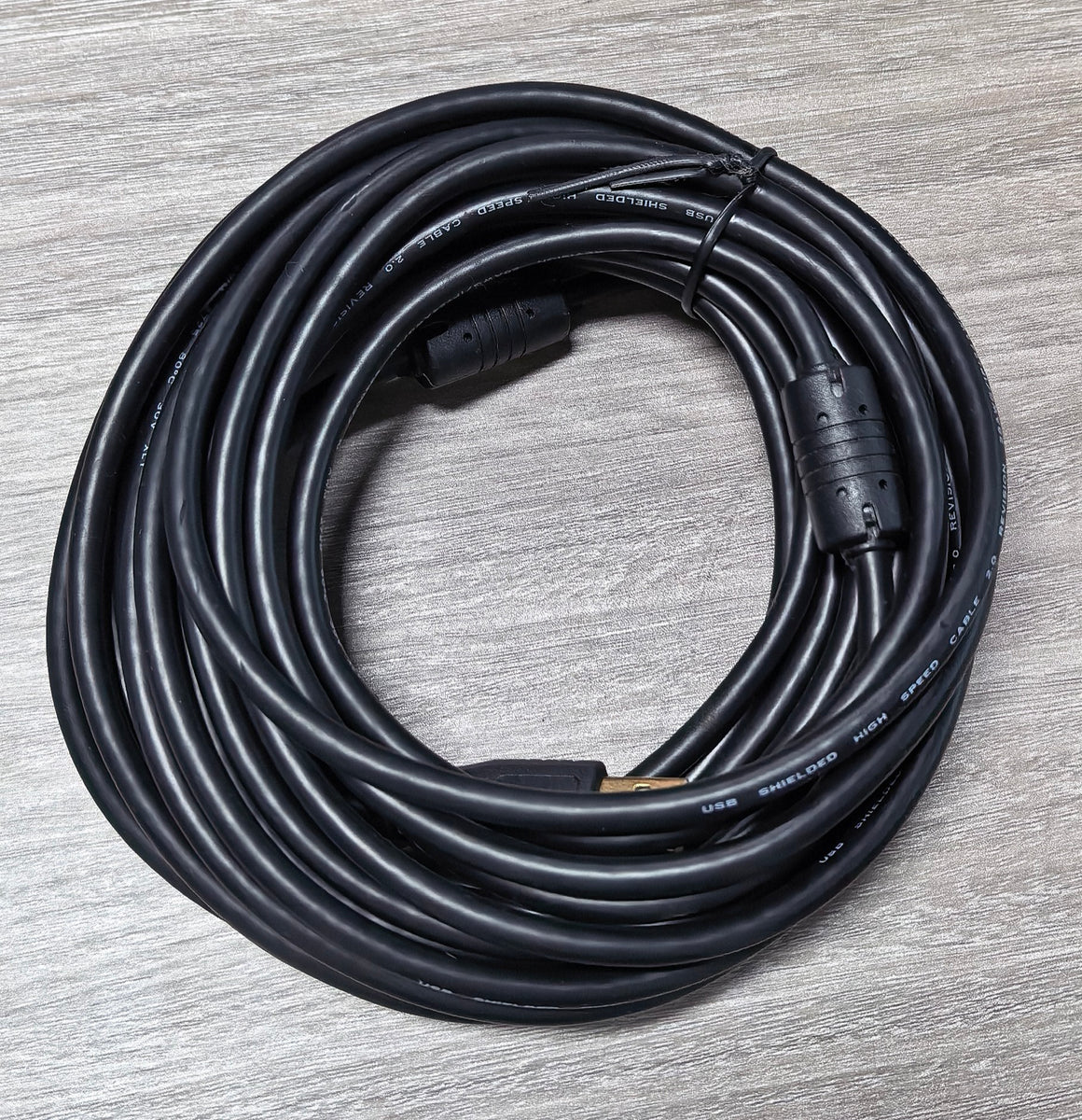 Bolvek DC Power Cable