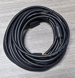Bolvek DC Power Cable